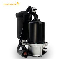China 8W1Z5319A Air Suspension Compressor For Lincoln Town Car 1990-2011 for sale