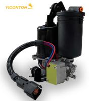 China 8W1Z5319A Air Suspension Compressor For Lincoln Town Car 1990-2011 for sale