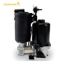 China 8W1Z5319A Air Suspension Compressor For Lincoln Town Car 1990-2011 for sale