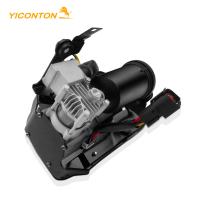 China IATF16949 Air Suspension Compressor For Ford Expedition 2005 - 2006  8 Cyl 5.4L for sale
