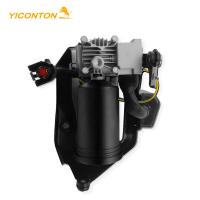 China IATF16949 Air Suspension Compressor For Ford Expedition 2005 - 2006  8 Cyl 5.4L for sale