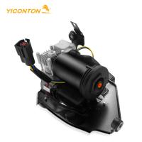 China IATF16949 Air Suspension Compressor For Ford Expedition 2005 - 2006  8 Cyl 5.4L for sale