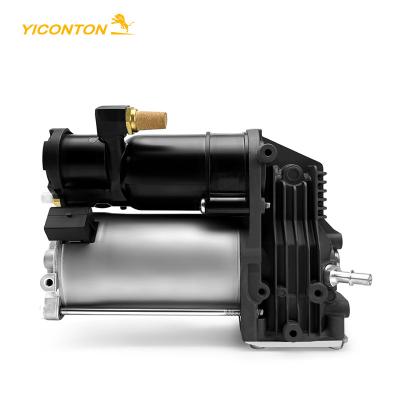 China LR041777 Air Suspension Pump For Range Rover 3 L322 AMK Type for sale