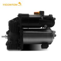 China Yiconton Aluminum LR121140 Air Suspension Compressor for Land Rover Discovery 5 2017 Model - OEM Quality Replacement for sale