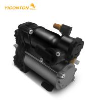 China Yiconton Aluminum LR121140 Air Suspension Compressor for Land Rover Discovery 5 2017 Model - OEM Quality Replacement for sale