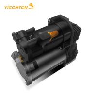 China Yiconton Aluminum LR121140 Air Suspension Compressor for Land Rover Discovery 5 2017 Model - OEM Quality Replacement for sale