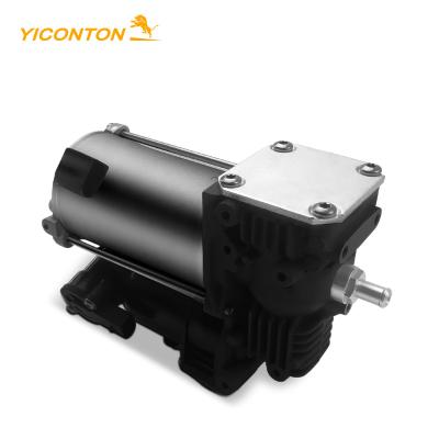 China Yiconton Aluminum LR121140 Air Suspension Compressor for Land Rover Discovery 5 2017 Model - OEM Quality Replacement for sale