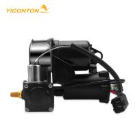 China LR025111 Air Ride Pump Compressor For Range Rover 3 L322 Hitachi Type for sale
