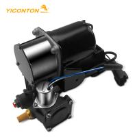 China LR025111 Air Ride Pump Compressor For Range Rover 3 L322 Hitachi Type for sale