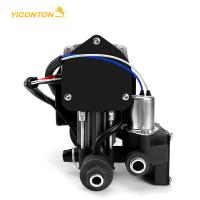 China LR023964 Air Suspension Compressor Pump For Discovery 3 RR Sport 2005-2010 Hitachi Type for sale