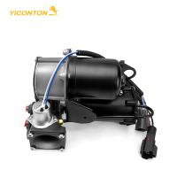 China LR023964 Air Suspension Compressor Pump For Discovery 3 RR Sport 2005-2010 Hitachi Type for sale