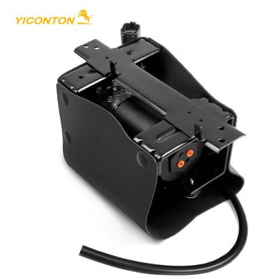 China Suspension Air Ride Air Compressor For Infiniti QX56 2004-2010 534007S600 for sale