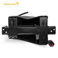 China Suspension Air Ride Air Compressor For Infiniti QX56 2004-2010 534007S600 for sale