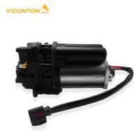 China IATF16949 Air Suspension Compressor For Tesla Model S 2016 1027911-00-H for sale