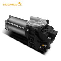 China IATF16949 Air Suspension Compressor For Tesla Model S 2016 1027911-00-H for sale