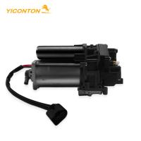 China IATF16949 Air Suspension Compressor For Tesla Model S 2016 1027911-00-H for sale