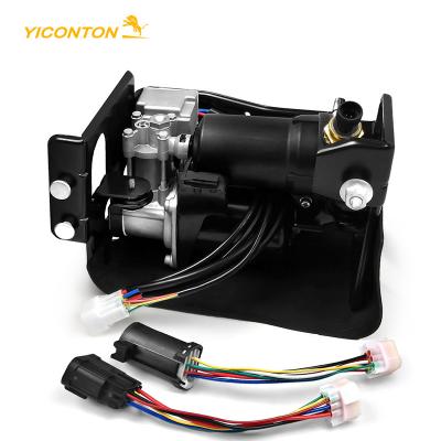China 15254590 Air Suspension Compressor For Chevrolet Suburban 1500 for sale
