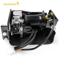 China 15254590 Air Suspension Compressor For Chevrolet Suburban 1500 for sale