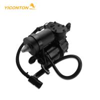 China 22197188 Air Ride Suspension Compressor For Cadillac Deville DTS DHS for sale