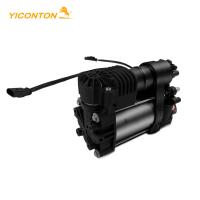China Aluminum Air Suspension Compressor 15155000872 for Volvo XC90 II 2014-2018 SUV Models for sale