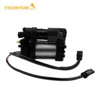 China Aluminum Air Suspension Compressor 15155000872 for Volvo XC90 II 2014-2018 SUV Models for sale