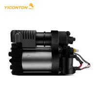 China Aluminum Air Suspension Compressor 15155000872 for Volvo XC90 II 2014-2018 SUV Models for sale