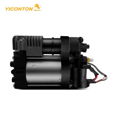 China Aluminum Air Suspension Compressor 15155000872 for Volvo XC90 II 2014-2018 SUV Models for sale