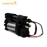 China Aluminum Air Suspension Compressor 15155000872 for Volvo XC90 II 2014-2018 SUV Models for sale