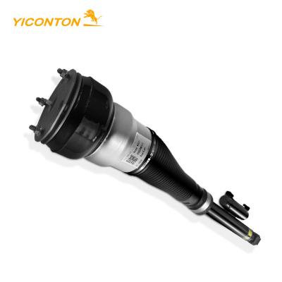 China 2223205313 Air Suspension Strut Rear Left Air Spring For Benz S - Class W222 RWD 2014-2017 for sale