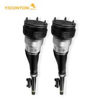 China 2223205313 Air Suspension Strut Rear Left Air Spring For Benz S - Class W222 RWD 2014-2017 for sale