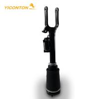 China Mercedes-Benz ML-Class W164 2005-2011 Front Air Suspension Strut 1643204313 - 80K-100K Mile Lifespan for sale