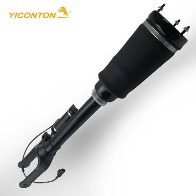 China Mercedes-Benz ML-Class W164 2005-2011 Front Air Suspension Strut 1643204313 - 80K-100K Mile Lifespan for sale