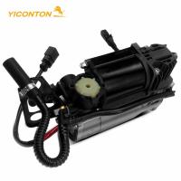China Suspension Air Compressor Pump For VW Touareg Porsche Cayenne 7L0698007 for sale