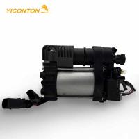 China 7P0698007B Air Suspension Compressor for VW Touareg 2011-2018 | High-Performance OEM Replacement for sale