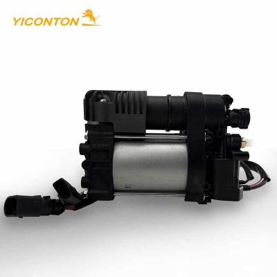 China 7P0698007B Air Suspension Compressor for VW Touareg 2011-2018 | High-Performance OEM Replacement for sale