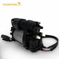 China 7P0698007B Air Suspension Compressor for VW Touareg 2011-2018 | High-Performance OEM Replacement for sale