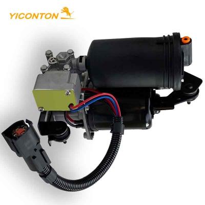 China 8W1Z5319A Air Suspension Compressor For Ford Crown Victoria 2005-2011 for sale