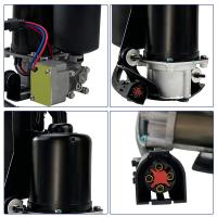 China 8W1Z5319A Air Suspension Compressor For Ford Crown Victoria 2005-2011 for sale