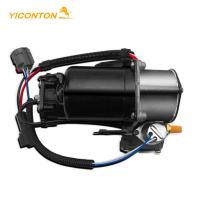 China LR025111 Air Suspension Compressor Pump for Range Rover L322 5.0L V8 Models 2006-2012 for sale