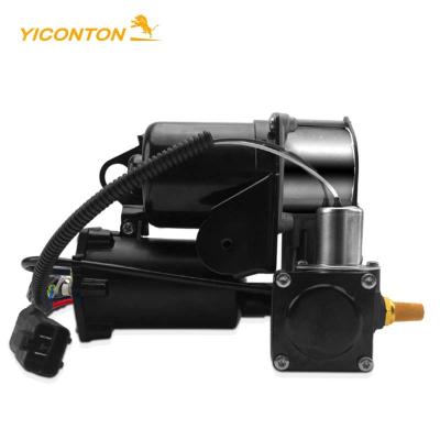 China LR025111 Air Suspension Compressor Pump for Range Rover L322 5.0L V8 Models 2006-2012 for sale