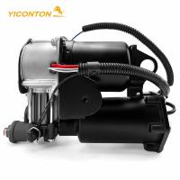 China LR023964 Air Ride Suspension Compressor Pump For Discovery 3 RR Sport 2005-2010 for sale