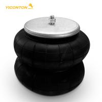 China 0.8 MPa Truck Air Spring For Ridewell 1003586897C Firestone W01-358-6897 for sale