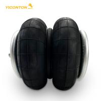 China 0.8 MPa Truck Air Spring For Ridewell 1003586897C Firestone W01-358-6897 for sale