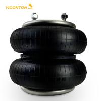 China Double Convoluted Truck Air Spring For SAF Holland 57006941 W01-358-6941 for sale