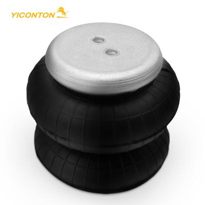 China Trailer Truck Air Spring Rubber Bellows Contitech FD40-10 for sale