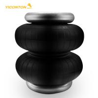 China Trailer Truck Air Spring Rubber Bellows Contitech FD40-10 for sale