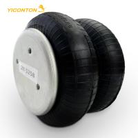 China W01-M58-7894 Double Convoluted Truck Air Spring Contitech FD200-19P041 for sale