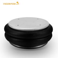China W01-358-7781 Air Ride Air Spring Truck Convoluted Type For Ridewell 1003587781C for sale