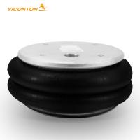 China W01-358-7781 Air Ride Air Spring Truck Convoluted Type For Ridewell 1003587781C for sale