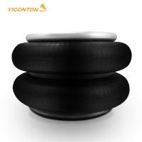 China Firestone W01-358-7180 Double Convoluted Air Spring Contitech FD330-22363 for sale